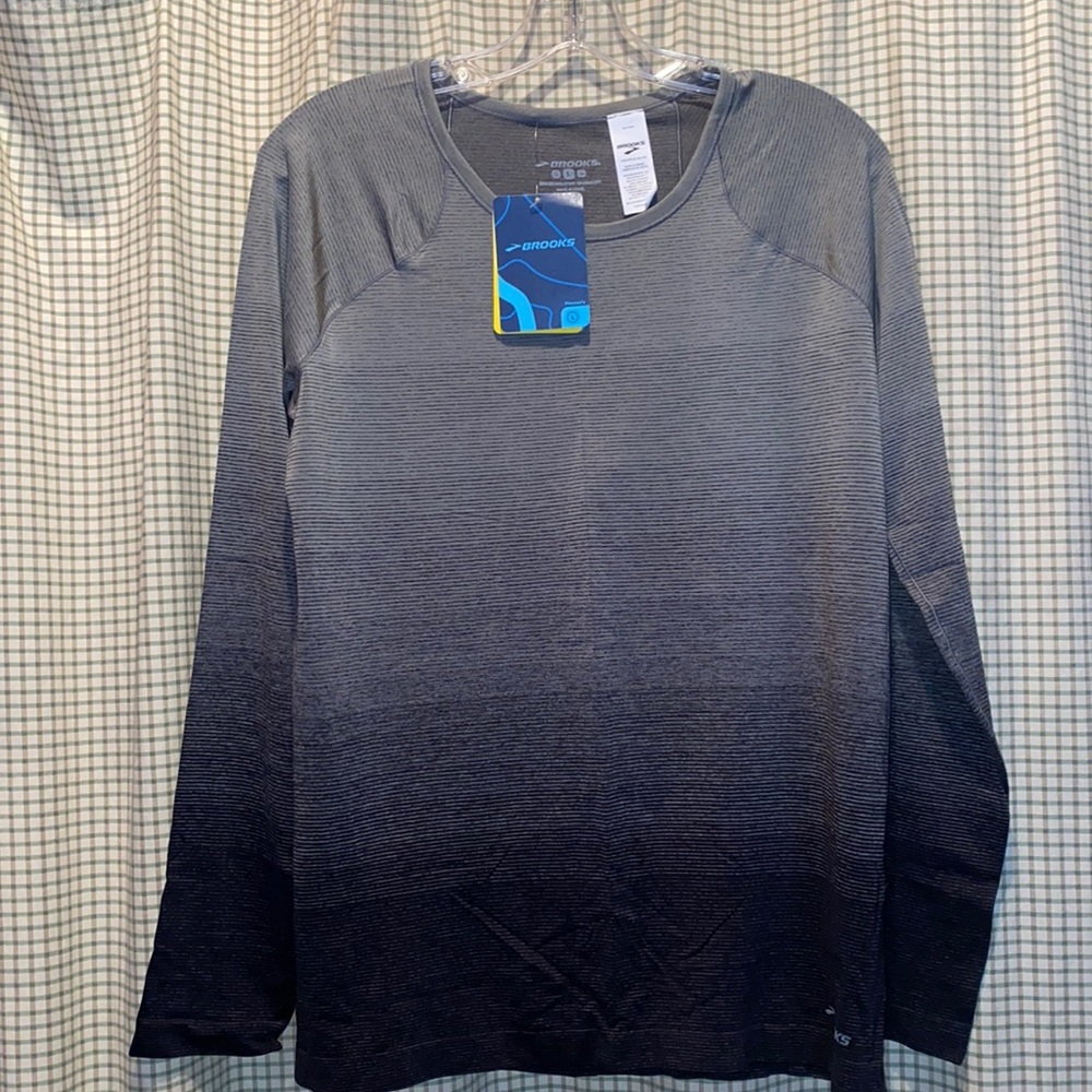 Brand New Brooks Running Matching Set - Gem